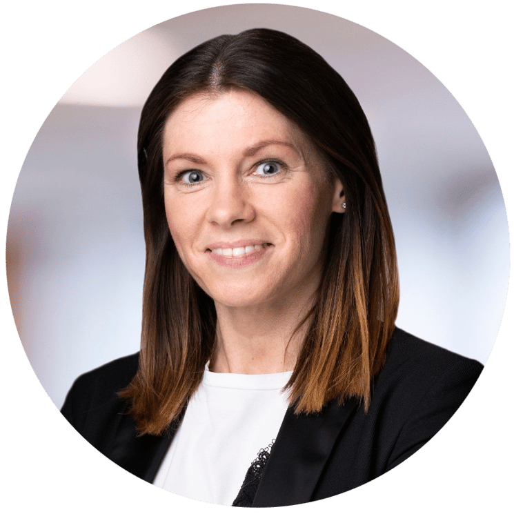 HR-chefen om 2023: Viktigt att vara en trygg arbetsgivare