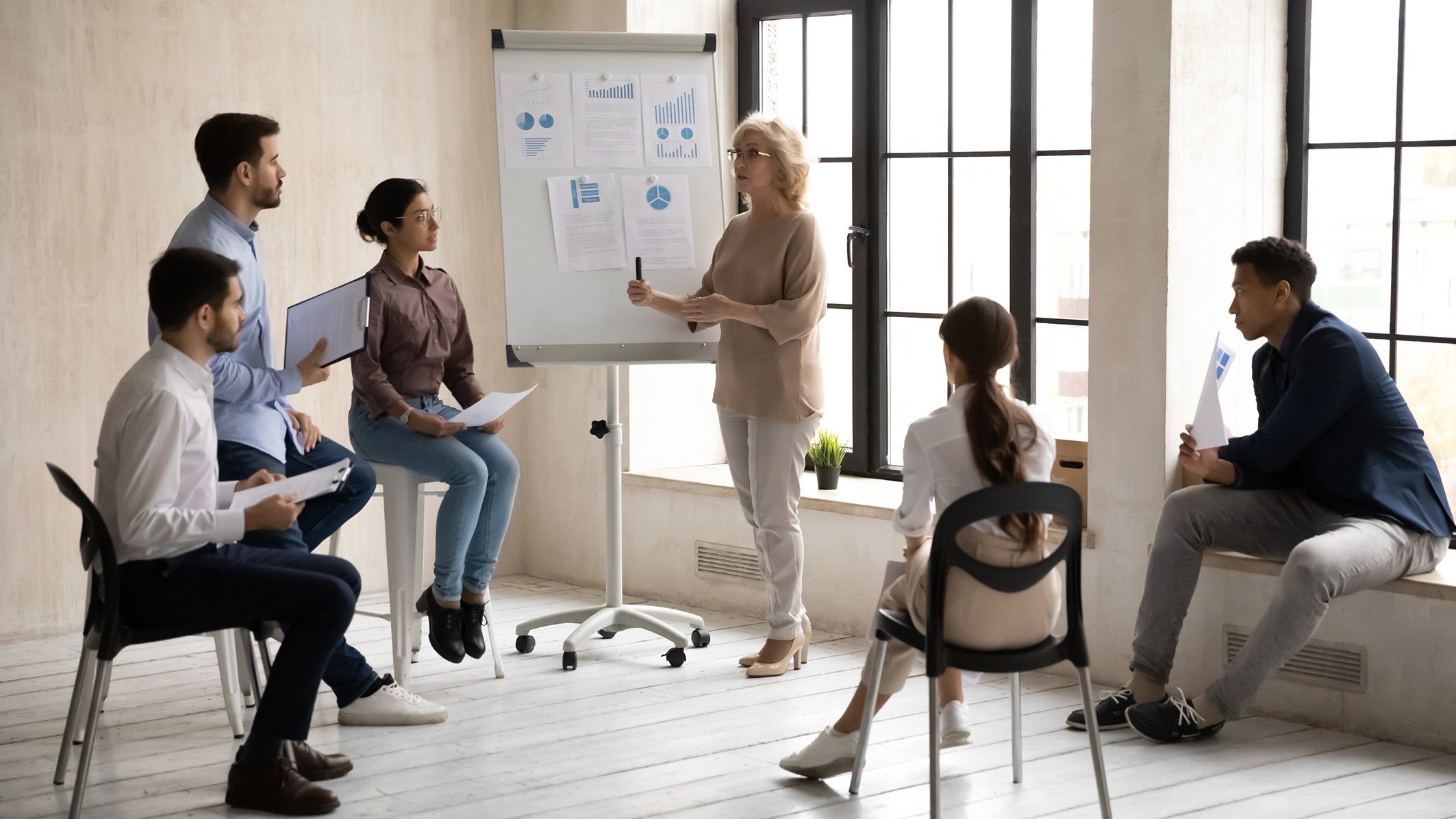 Arbetsgivarens ansvar: är HR och medarbetare överens om var det slutar?