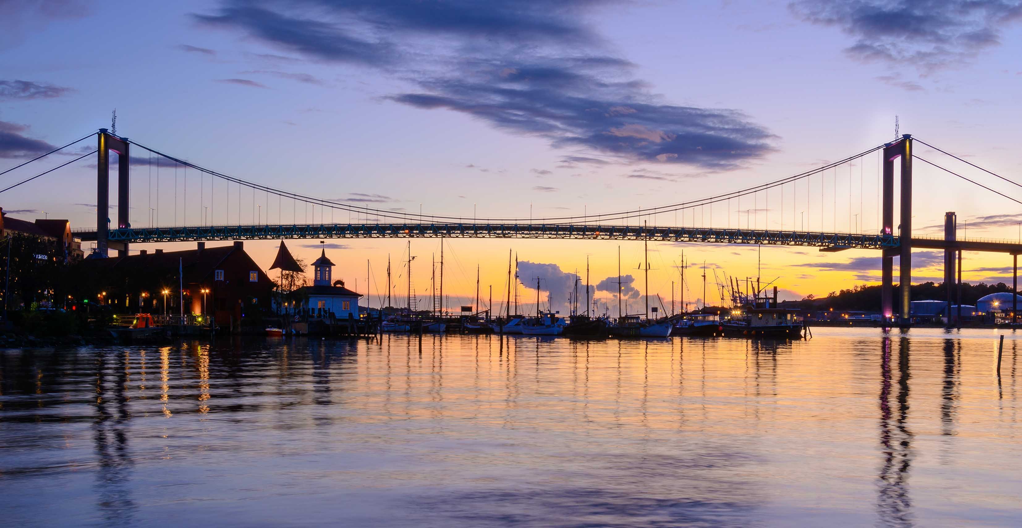 Göteborgs Stad Investerar i Förmånsportalen från Benify | Benify