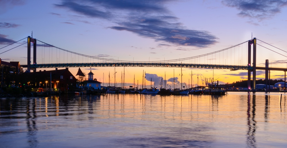 Vilka förmåner är populärast i Göteborgs Stad?