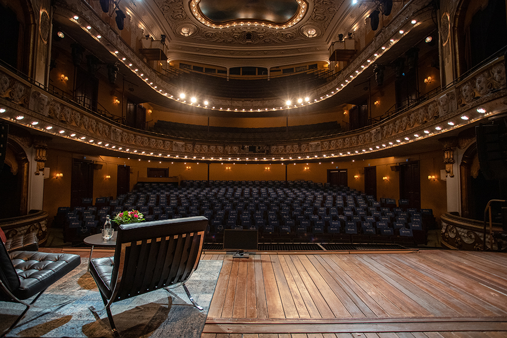 Benify Summit på 5 minuter - Nyheter & Inspiration inom HR | Benify