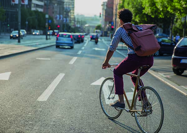 AFRY och Benify utvecklar vinnande koncept för hållbara resor